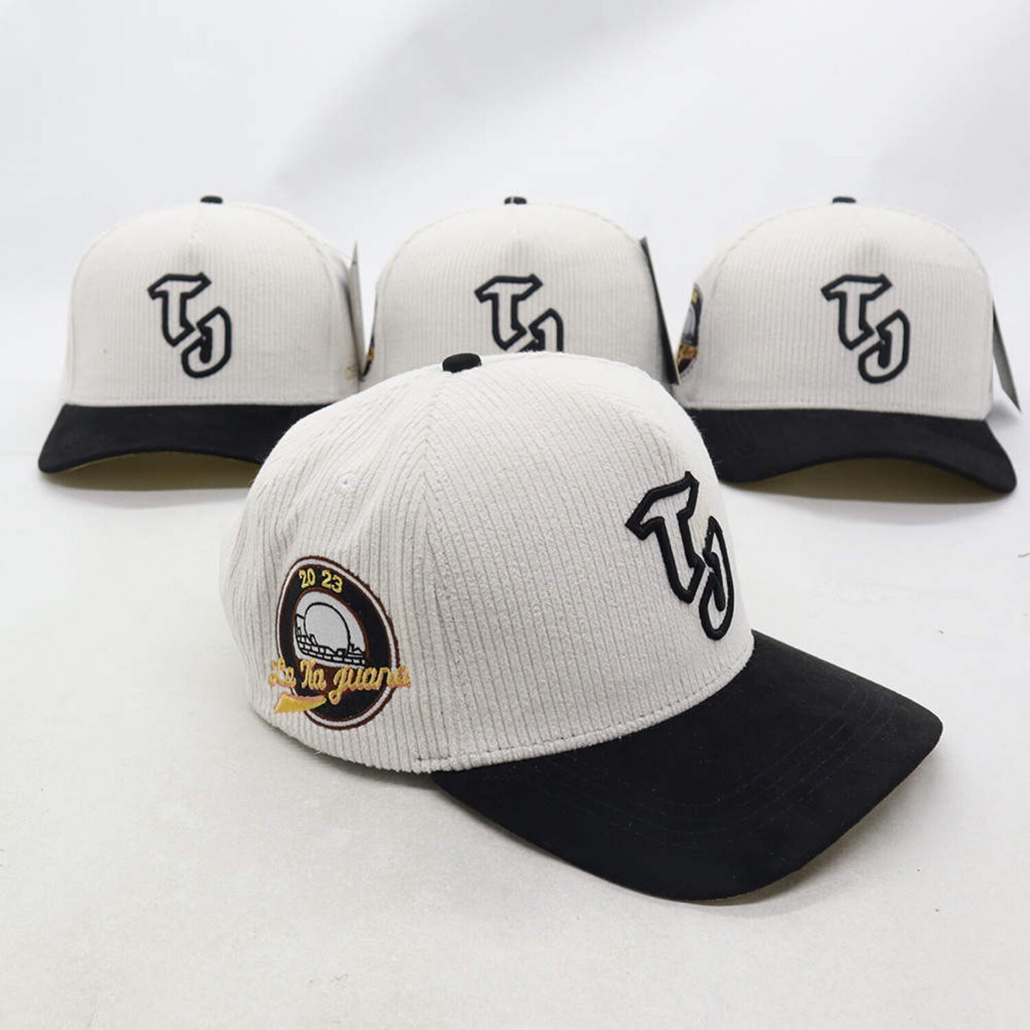 Gorra TJ La tía Juana