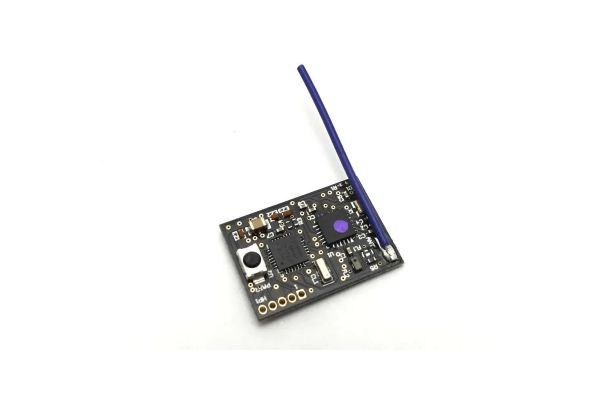 Receivers & Transponders