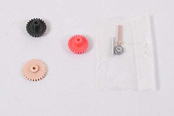 Mini 4WD High Speed Counter Gear Set