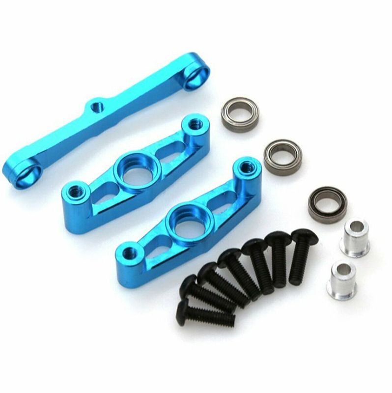 Aluminum Conversion Parts & Kits