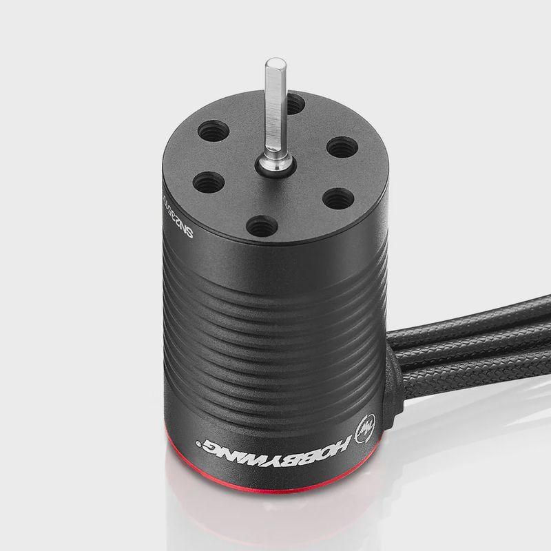 QuicRun 2030SL Brushless Motor 5000KV