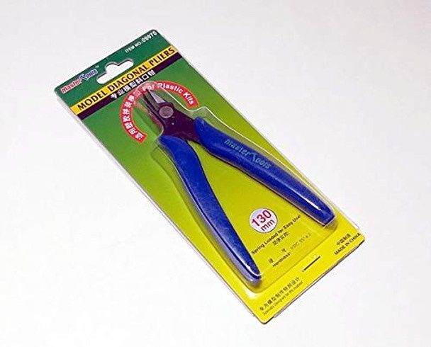 Model Diagonal Sprue Cutters