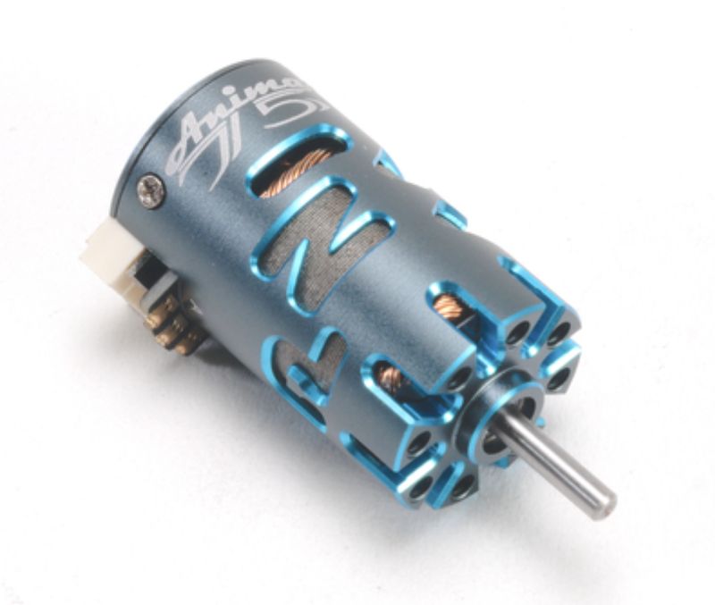V4 Anima 7500kv Sensored Brushless Motor