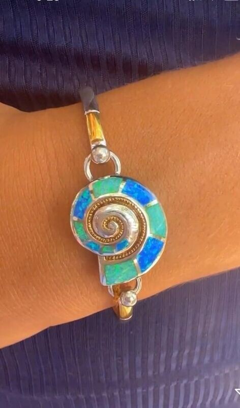 Convertible Bracelet and Toppers