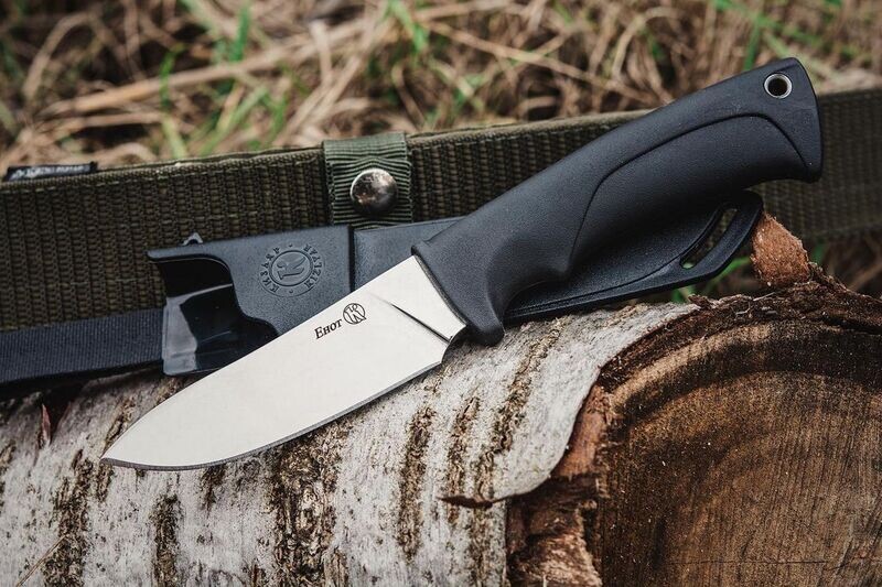 Купить охотничий нож ЕНОТ ООО ПП Кизляр KIZLYAR KNIVES
