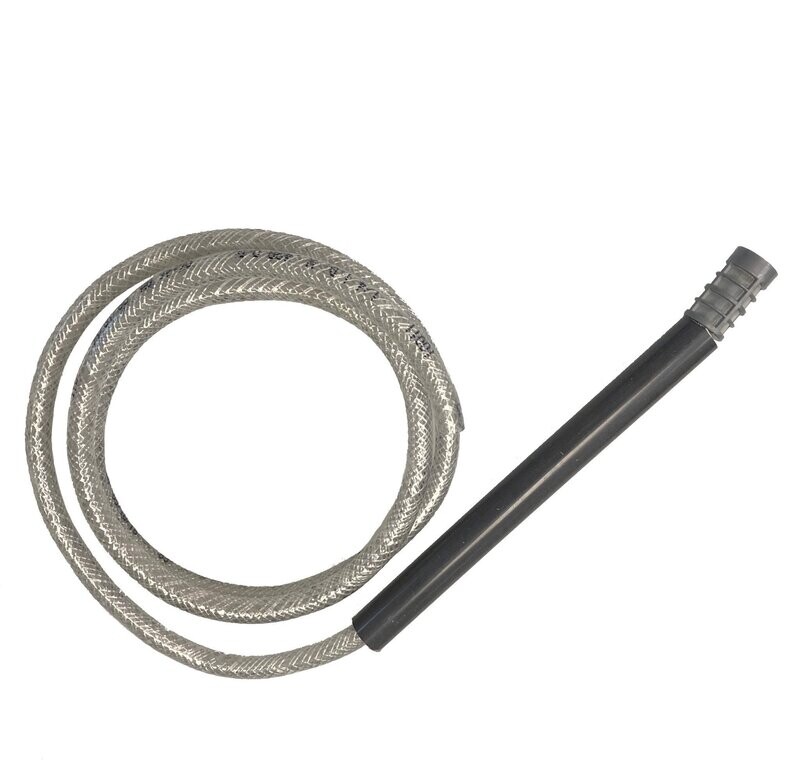 Downstream | Drop Tube