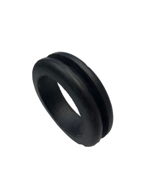 Rubber Nozzle Retainer - Thin