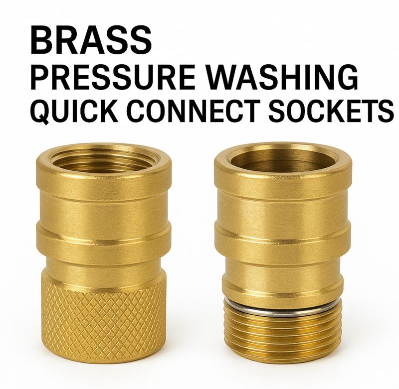 Brass