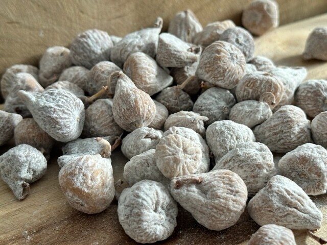 Spanish Figs