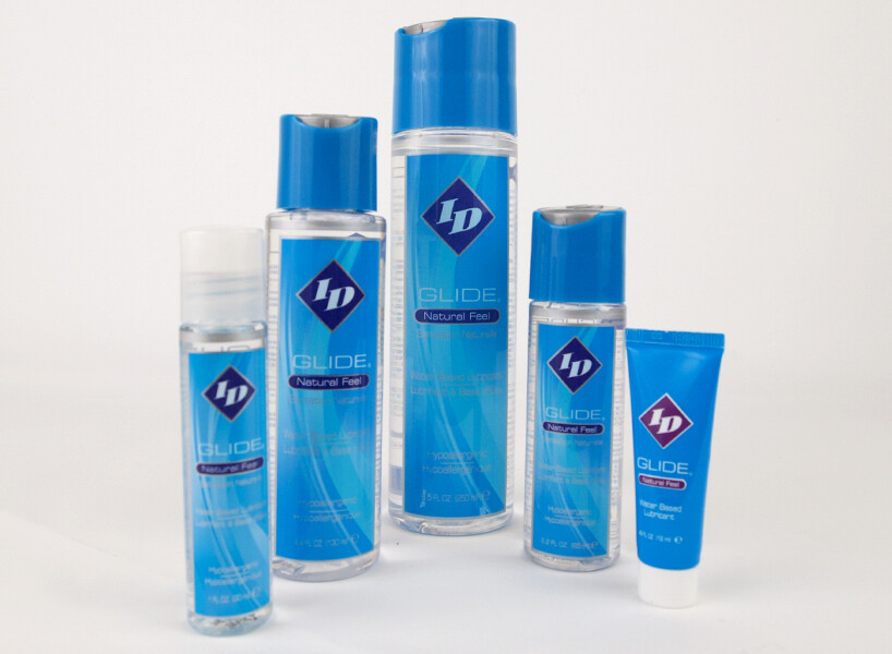 Enhance intimacy with I-D Glide lubricant. Shop now for long-lasting ...