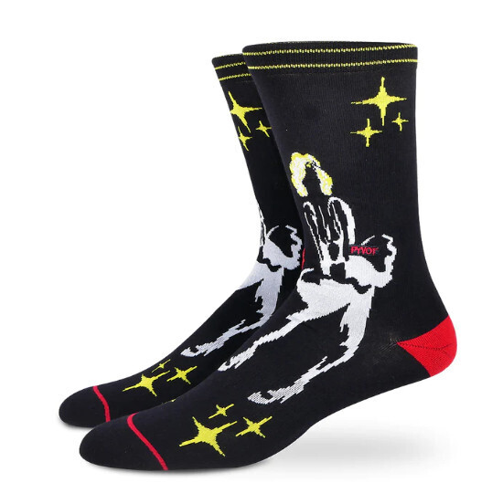 PYVOT SOCKS MARILYN GLAMOUR - Store - Zebraz