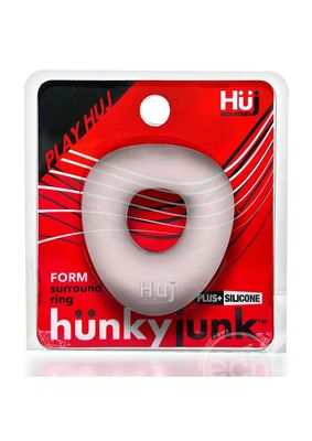 HUNKY JUNK FORM COCK RING - Store - Zebraz