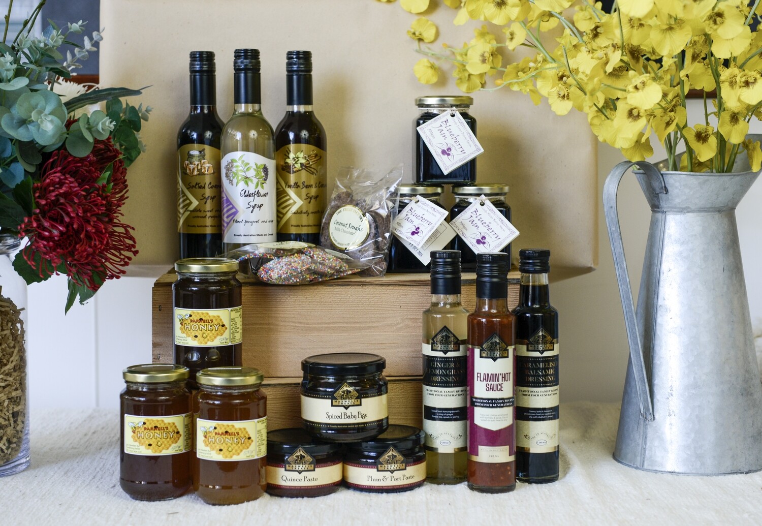 Local Product - Shop Shoalhaven - Shoalhaven - South Coast NSW