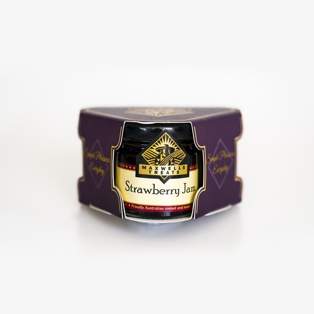 Trio of Mini Sweet Condiments - Shop Shoalhaven - Shoalhaven - South ...