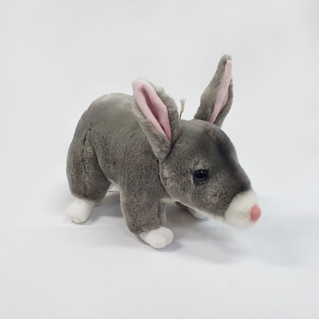Bilby Plush Toy - Shop Shoalhaven - Shoalhaven - South Coast NSW