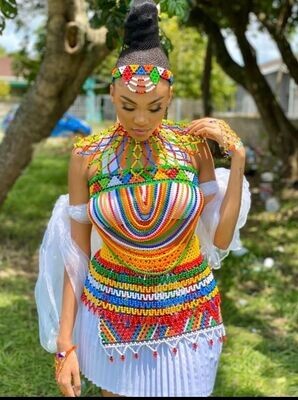 African Couture Online Express