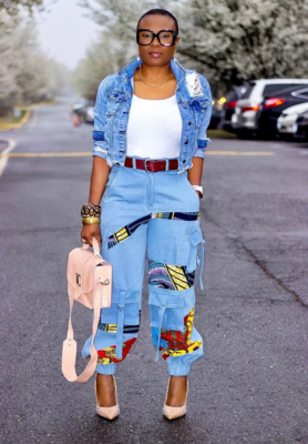 African Couture Online Express