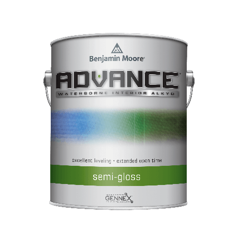 Advance Interior WB Alkyd