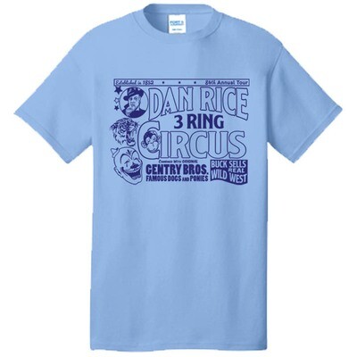 Faulkner's Screenprinting