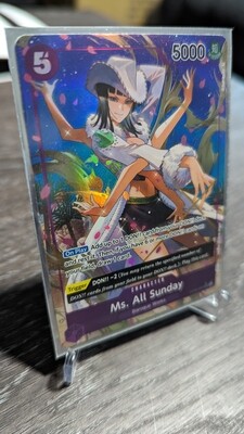 Products — The Luffy TCG Collection Shop