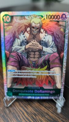 The Luffy TCG Collection Shop