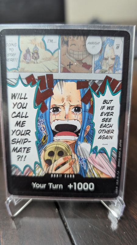 Products — The Luffy TCG Collection Shop