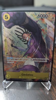 The Luffy TCG Collection Shop