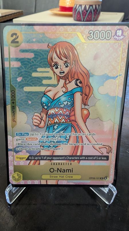 Products — The Luffy TCG Collection Shop