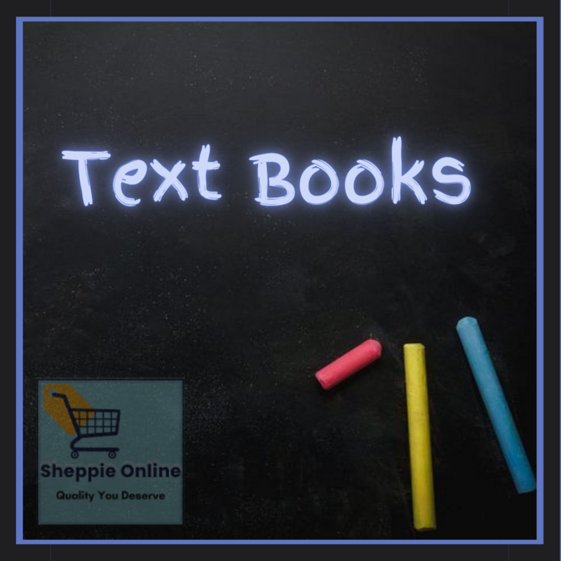 Text Books