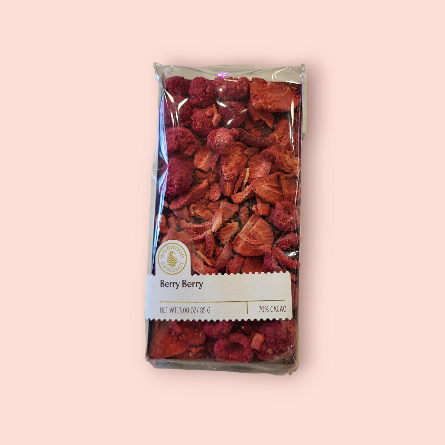 Wildwood Chocolate – Berry Berry – Flowers & Gifts – Martha's Gardens