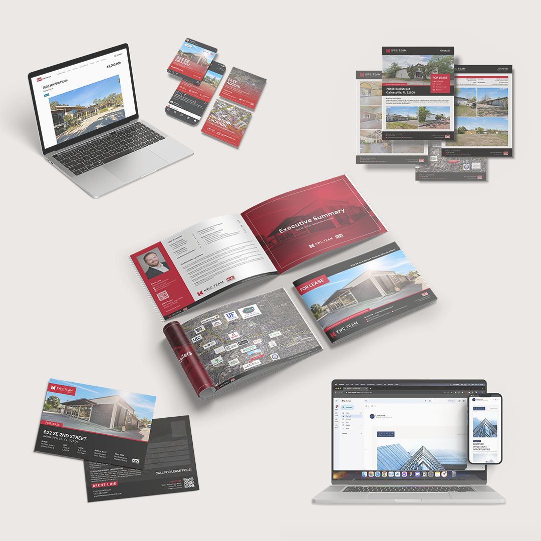 Premium Listing Package