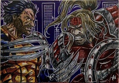 Products — Online Store