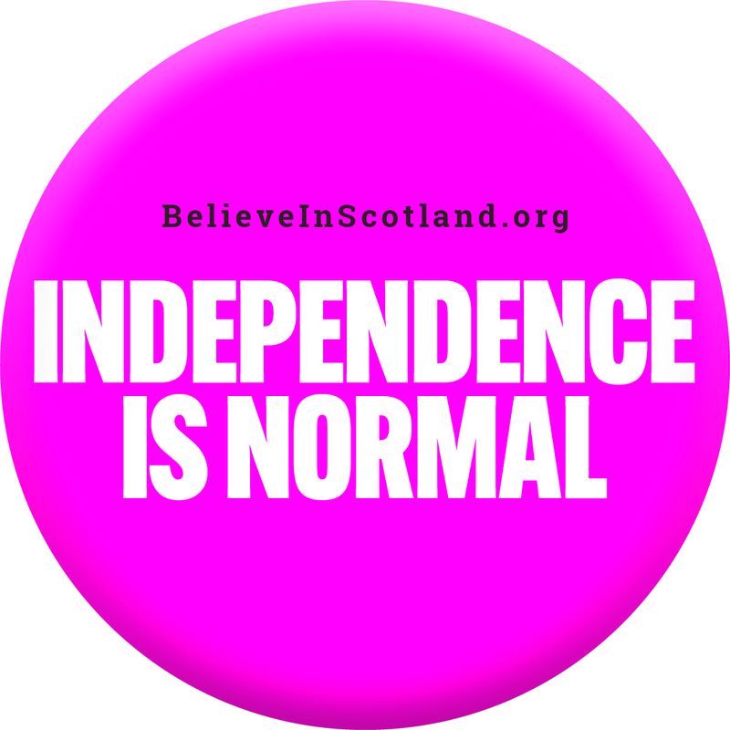 The Believe in Scotland Campaign Shop - Believe in Scotland