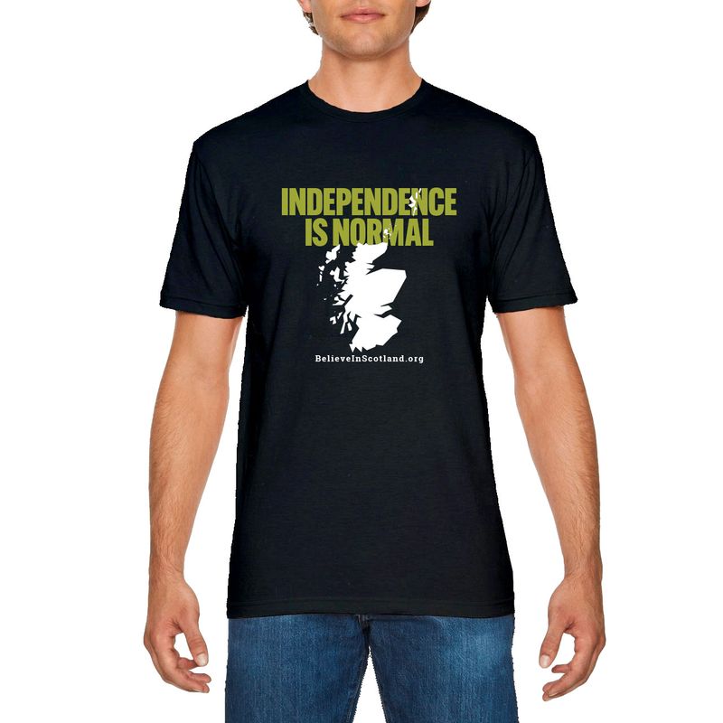 The Believe in Scotland Campaign Shop - Believe in Scotland