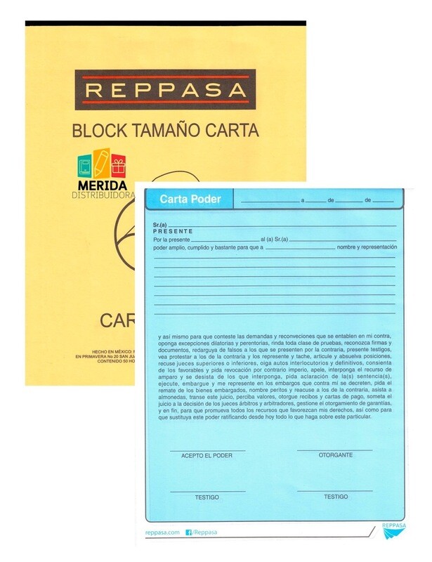 Papeleria Merida Distribuidora