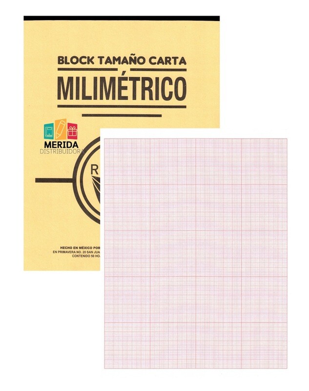 Papeleria Merida Distribuidora