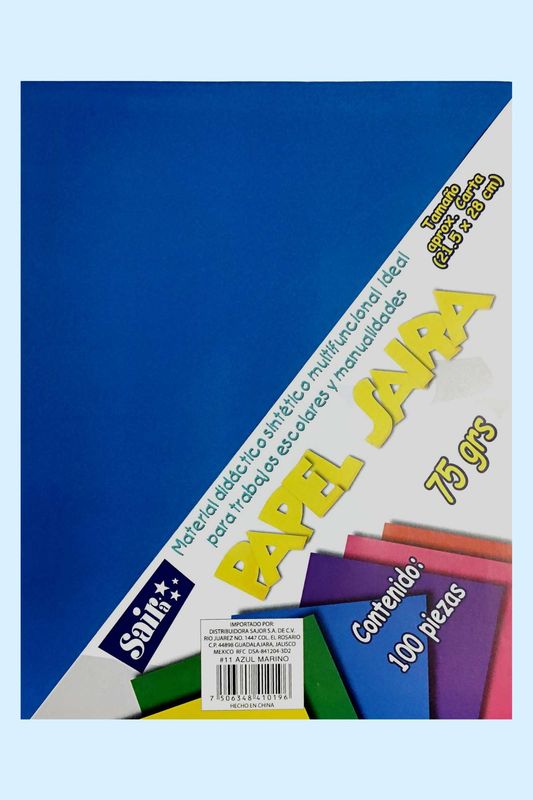 Papeleria Merida Distribuidora