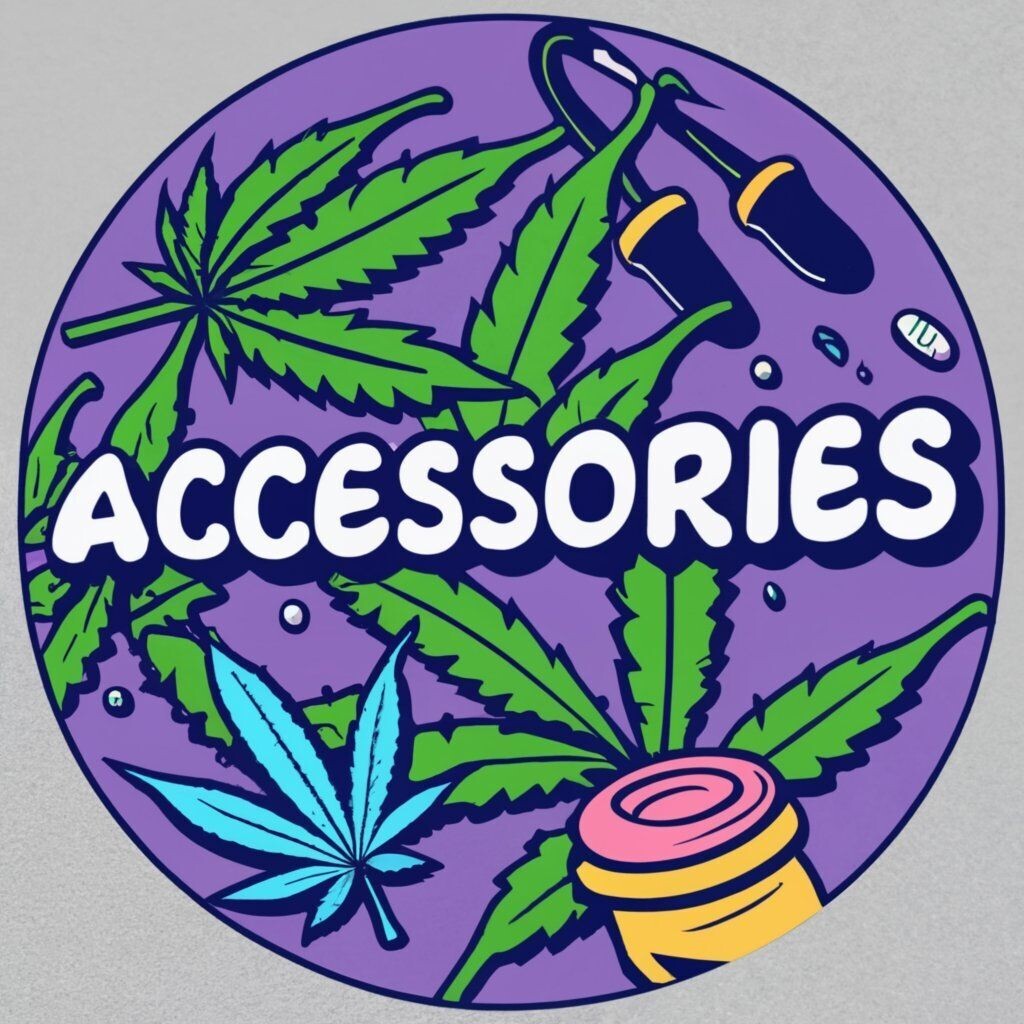 ACCESSORIES – STORE – PUFF VALLEY