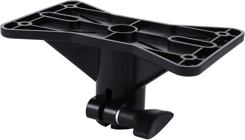 POLE MOUNT