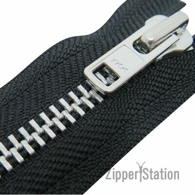 Shop High-Quality Zippers for All Purposes - Zipper Station Store