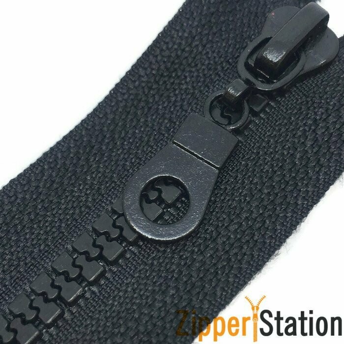Shop High-Quality Zippers for All Purposes - Zipper Station Store