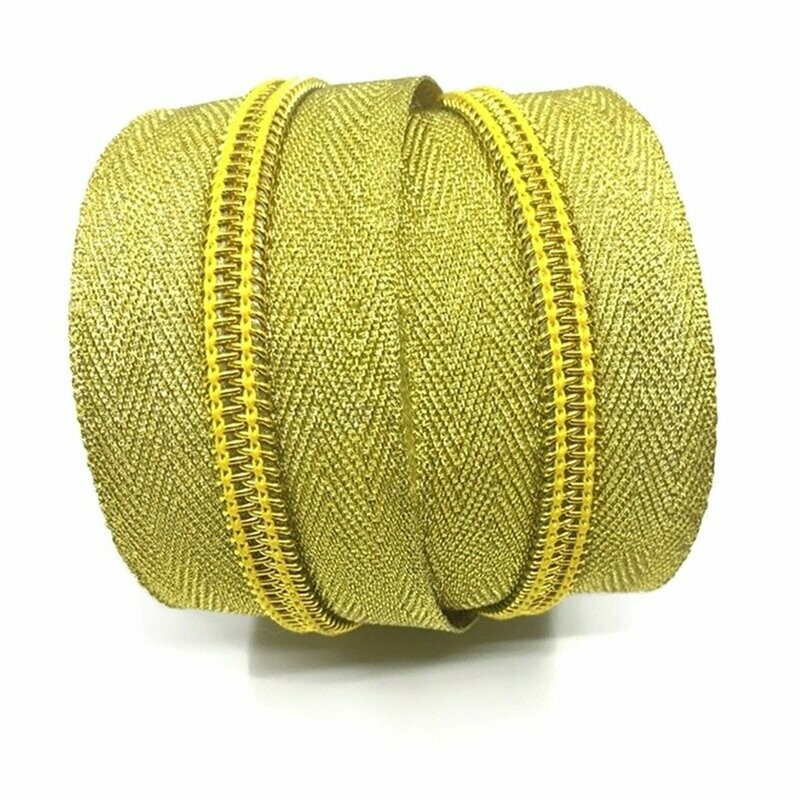 Shop High-Quality Zippers for All Purposes - Zipper Station Store