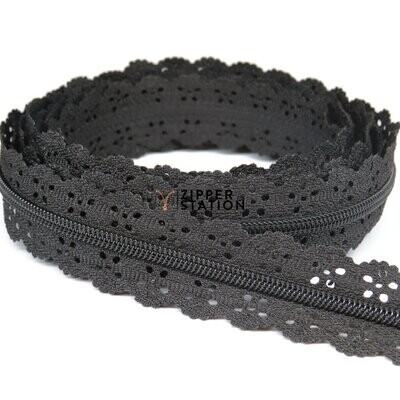 Shop High-Quality Zippers for All Purposes - Zipper Station Store