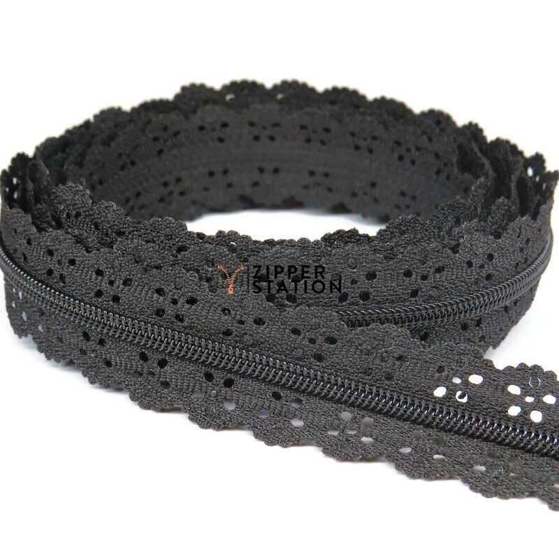 Shop High-Quality Zippers for All Purposes - Zipper Station Store