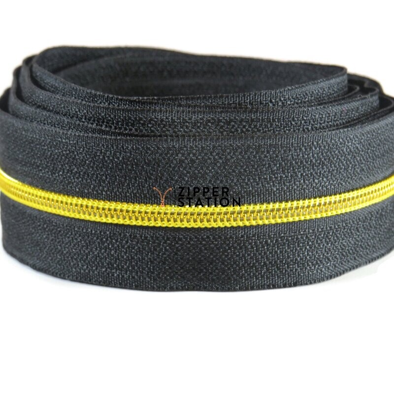 Shop High-Quality Zippers for All Purposes - Zipper Station Store