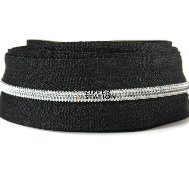 Shop High-Quality Zippers for All Purposes - Zipper Station Store