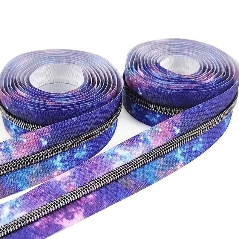 Shop High-Quality Zippers for All Purposes - Zipper Station Store