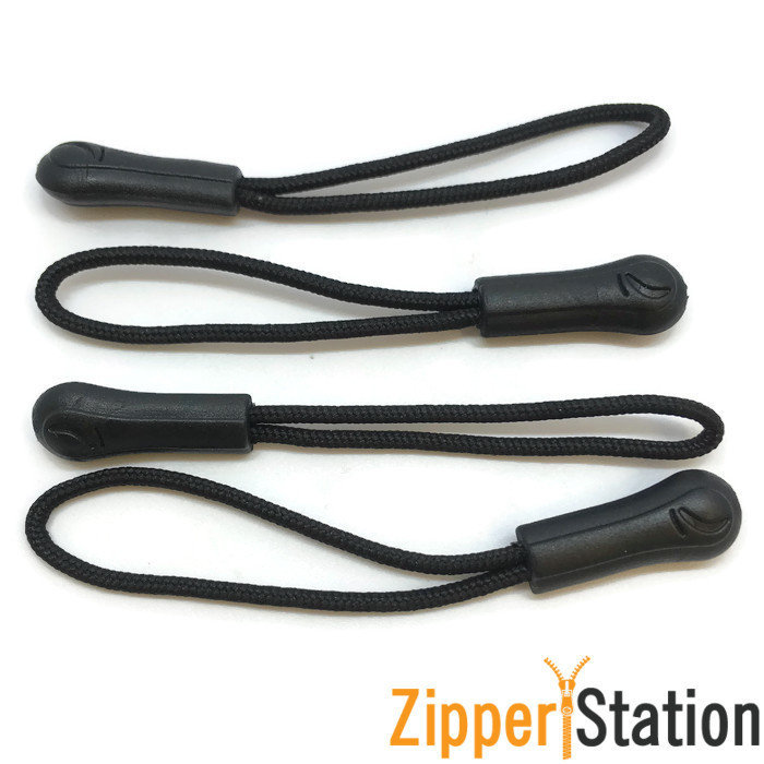 Zipper Pull Cords - set of 4