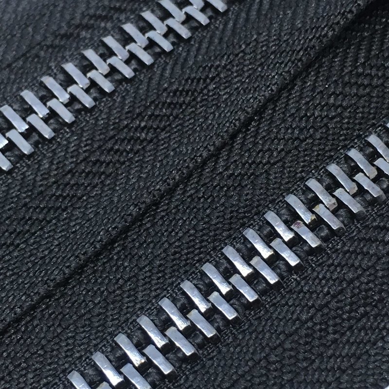 Metal Zips