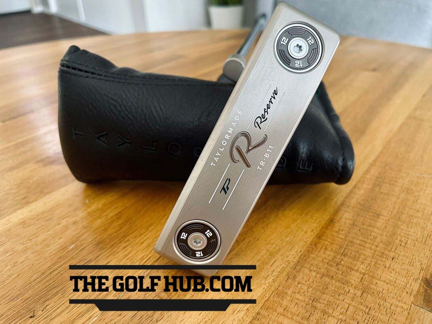 HOME [www.thegolfhub.com]